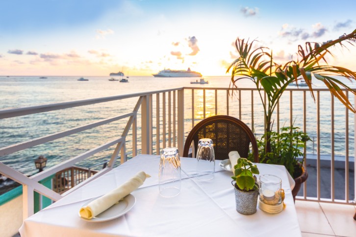 The Best Restaurants in George Town | Cayman Good Taste