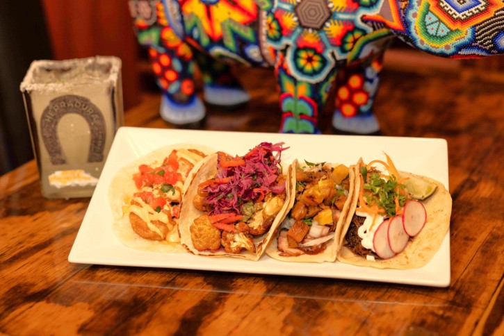 The Best Latin American Restaurants in Grand Cayman | Cayman Good Taste